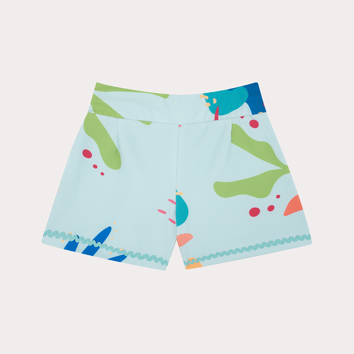 Hanna Short - Mön Emi